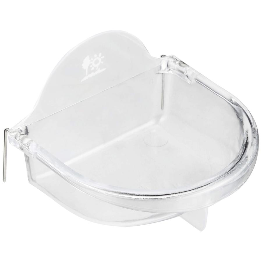 SANKO 浅型バード食器L : Wonder-SHOP - 通販 - Yahoo!ショッピング