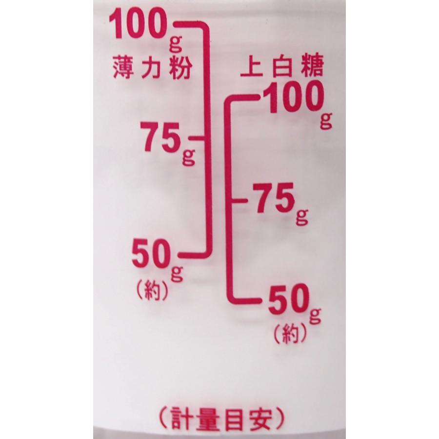 パール金属 ENJOY KITCHEN 大きい目盛 耐熱計量カップ 200ml C-4741 : Wonder-SHOP - 通販 - Yahoo!ショッピング