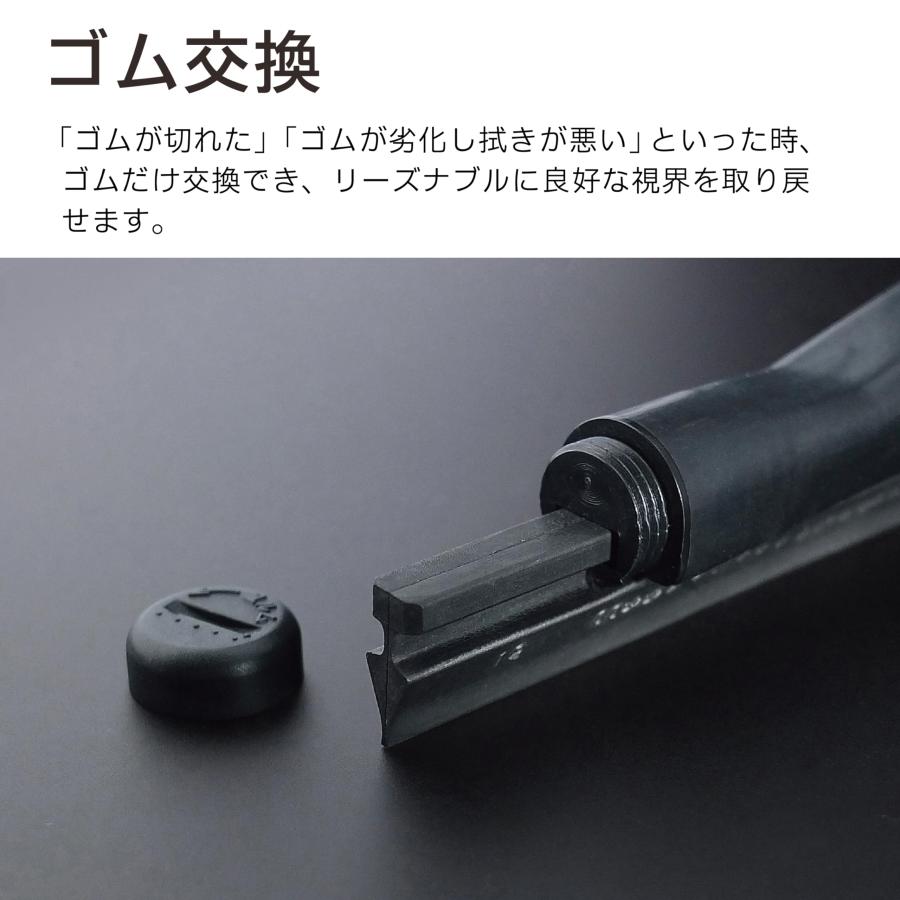PIAA ワイパー ブレード 雪用 400mm シリコートスノー 特殊シリコンゴム 1本入 呼番5 WSC40W : Wonder-SHOP - 通販 - Yahoo!ショッピング