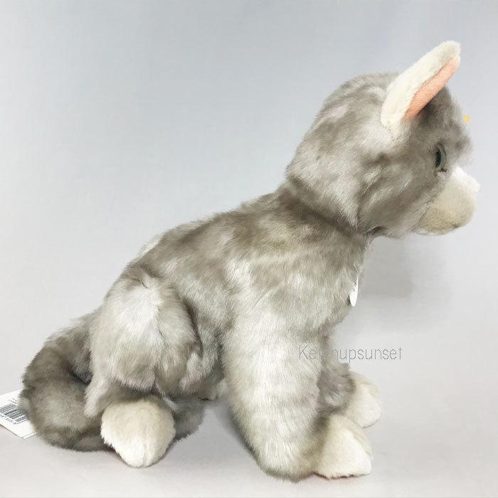 Steiff シュタイフ テディベア フィルー キャット Steiff Filou Cat ねこのぬいぐるみ プレゼント ギフト ネコ 猫 ...