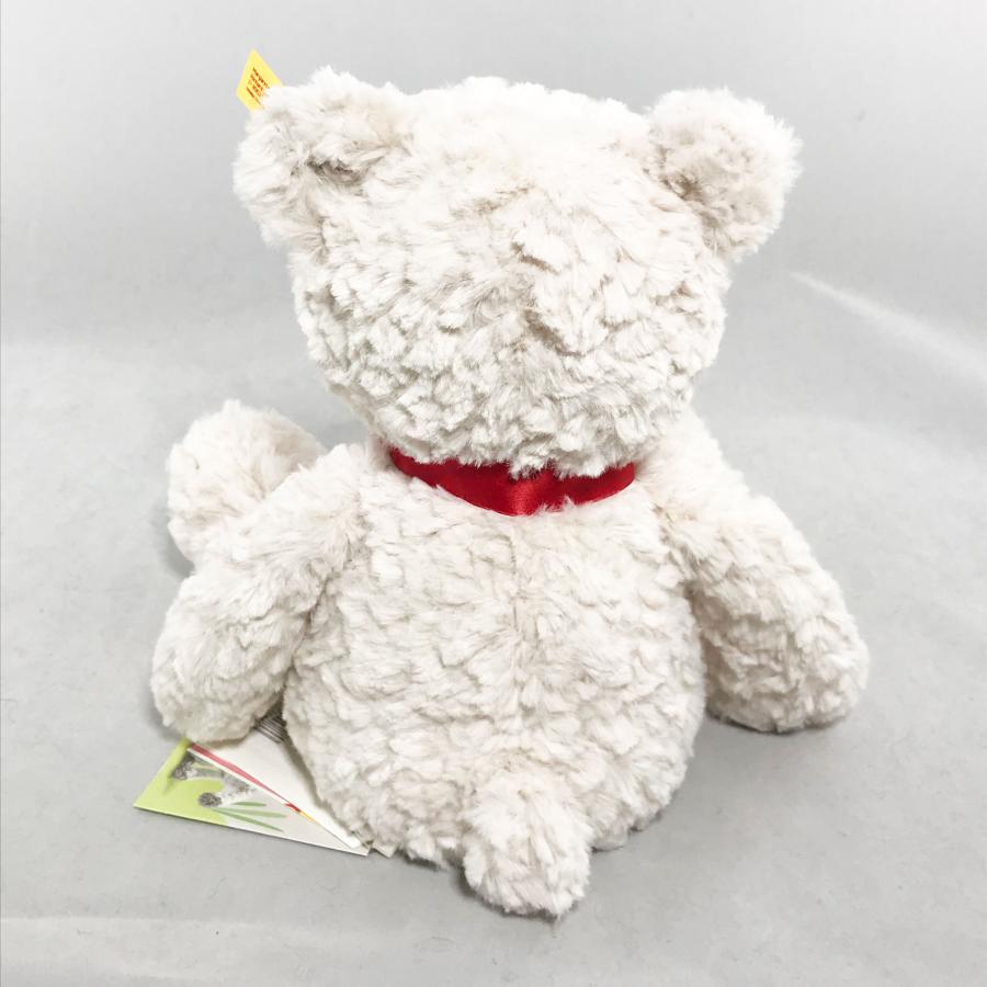 Steiff（シュタイフ） 【愛を伝えるテディベア】シュタイフ ジミー テディベア ラブ Jimmy Teddy Bear Love くまの ...