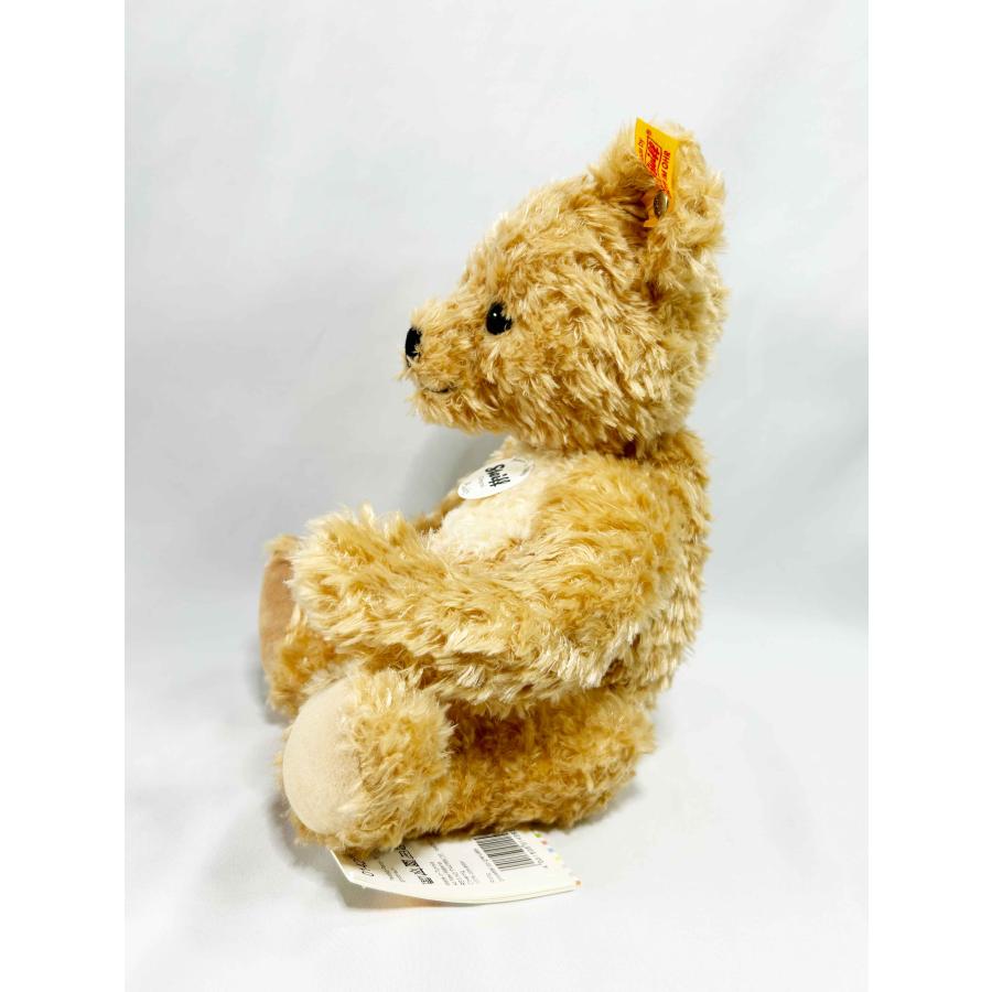 シュタイフ テディベア パディ ソフトタイプ テディベア STEIFF PADDY TEDDY BEAR くまのぬいぐるみ ぬいぐるみ :st ...