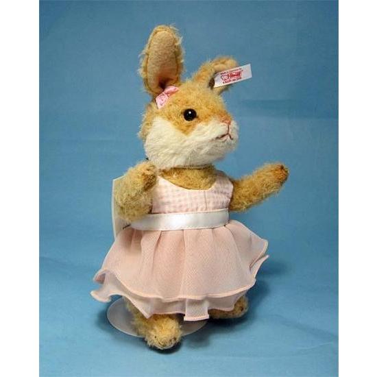 Steiff テディベア シュタイフ ヴァレリー ラビット Valerie Rabbit : テディベアストアbyKetchupsunset ...