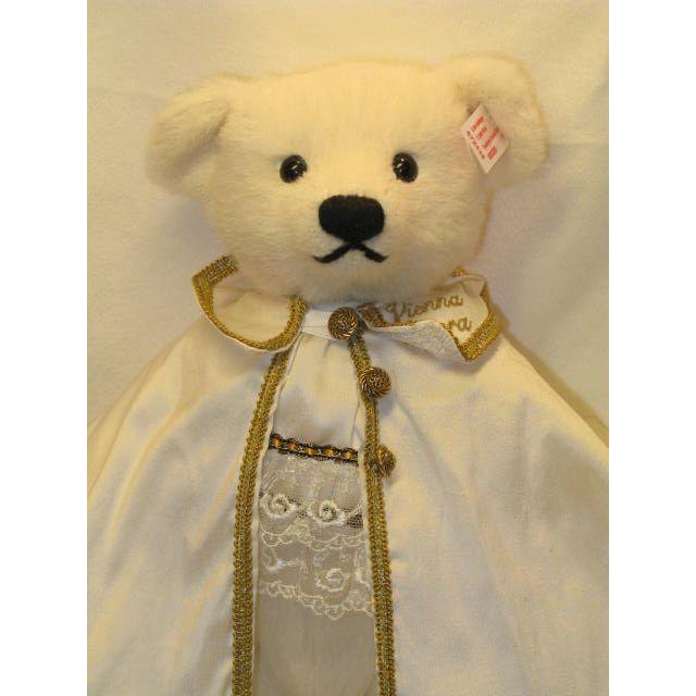 Steiff シュタイフ/Steiff★2007年オーストリー限定★「ウィーン オペラ・テディベア」★ : Replace テディベアショップ - 通販 - Yahoo!ショッピング