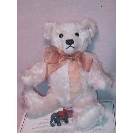 Steiff シュタイフ/Steiff UK限定 「ハムレーズ・2004 メモリーズ」 : Replace テディベアショップ - 通販 - Yahoo!ショッピング