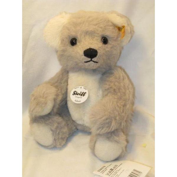 Steiff シュタイフ/Steiff★「ADONI テディベア」★アルパカモヘア製★26cm : Replace テディベアショップ - 通販 - Yahoo!ショッピング