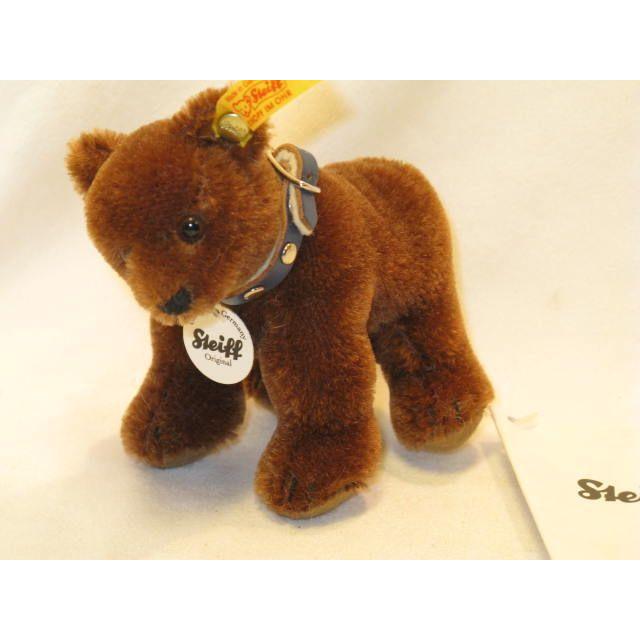 Steiff（シュタイフ） シュタイフ/Steiff★絶版★「モヘアの子熊」★11cm : Replace テディベアショップ - 通販 - Yahoo!ショッピング