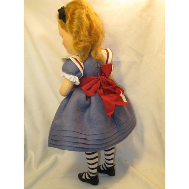 ★R John Wright★「不思議の国のアリス」★750体限定 : Replace テディベアショップ - 通販 - Yahoo!ショッピング