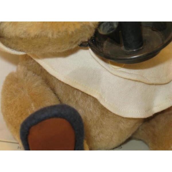 R John Wright 「ナイトタイム・プー」 30cm : Replace テディベアショップ - 通販 - Yahoo!ショッピング