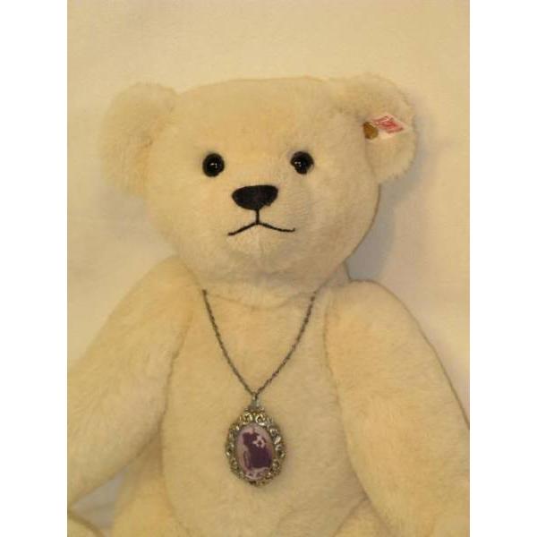 Steiff シュタイフ/Steiff★2009クラブ限定★「マルガレーテwithスクラップブック」★ : Replace テディベアショップ - 通販 - Yahoo!ショッピング