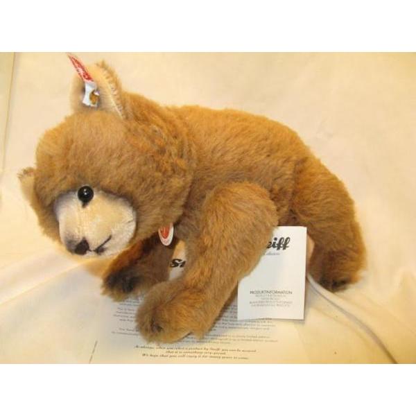 シュタイフ/Steiff★2016世界限定750体★「ノッディング・テディベア」★頭が前後左右に動きます : 00929 : Replace テディベアショップ - 通販 - Yahoo!ショッピング