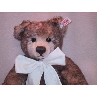 シュタイフ/Steiff♪UK限定♪「イングリッシュ・テディベア」♪オルゴール入り : 00945 : Replace テディベアショップ - 通販 - Yahoo!ショッピング