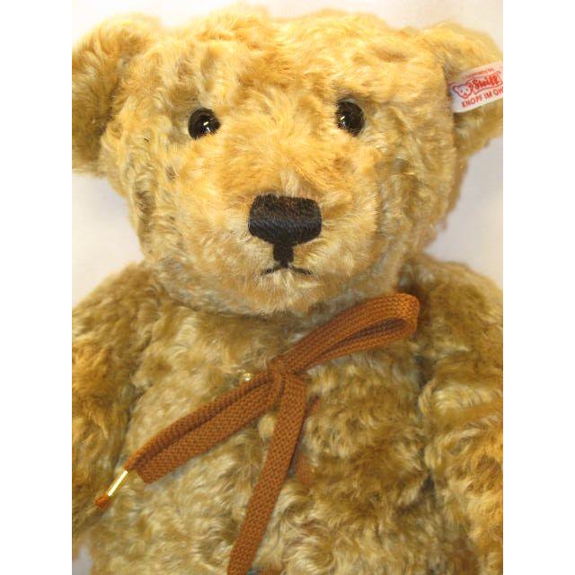 Steiff（シュタイフ） シュタイフ/Steiff USA限定 「ベビー・湯たんぽベア 1907」 : Replace テディベアショップ - 通販 - Yahoo!ショッピング