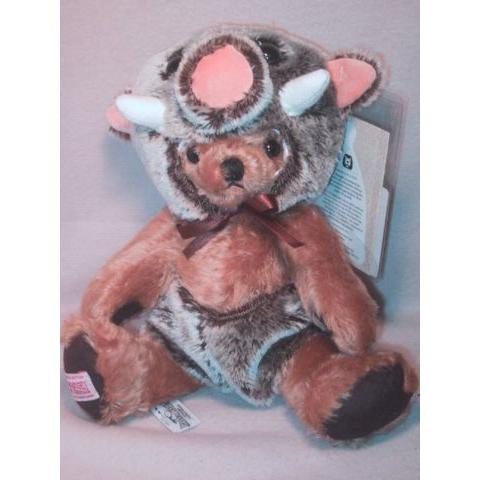 MERRYTHOUGHT（メリーソート） メリーソート/MERRYTHOUGHT★2007日本限定★「チーキー・ワイルドボア」★ ...