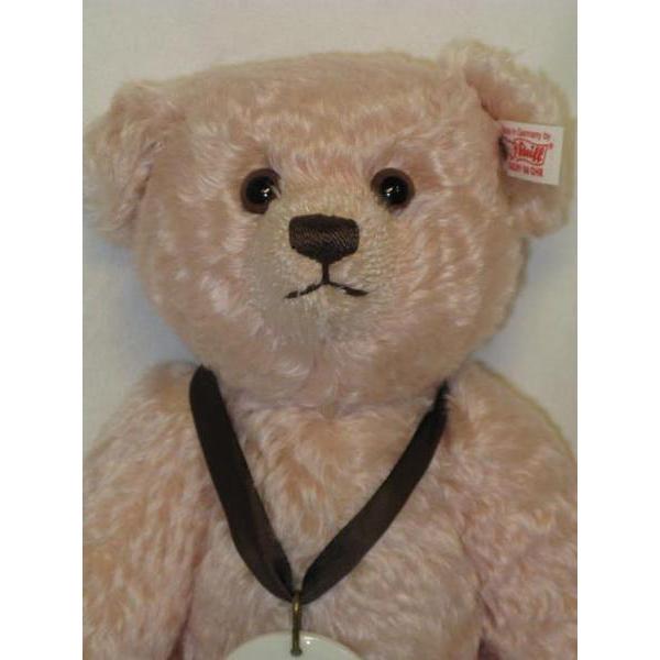 Steiff シュタイフ/Steiff ドイツ限定 「ギャラリー・テディベア2003」 : Replace テディベアショップ - 通販 - Yahoo!ショッピング