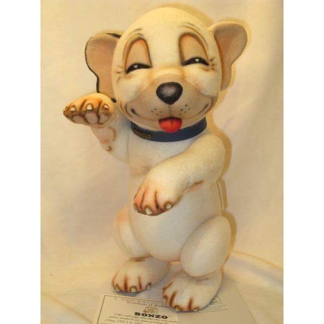 ★R John Wright★「BONZO」★2017年限定250体 : Replace テディベアショップ - 通販 - Yahoo!ショッピング