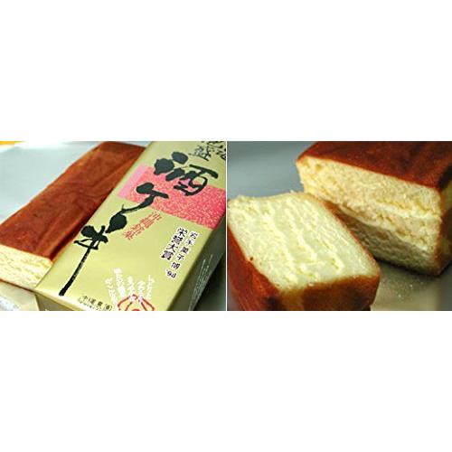 泡盛酒ケーキ 330g 3個セット : ショップ ティーチ Yahoo!店 - 通販 - Yahoo!ショッピング