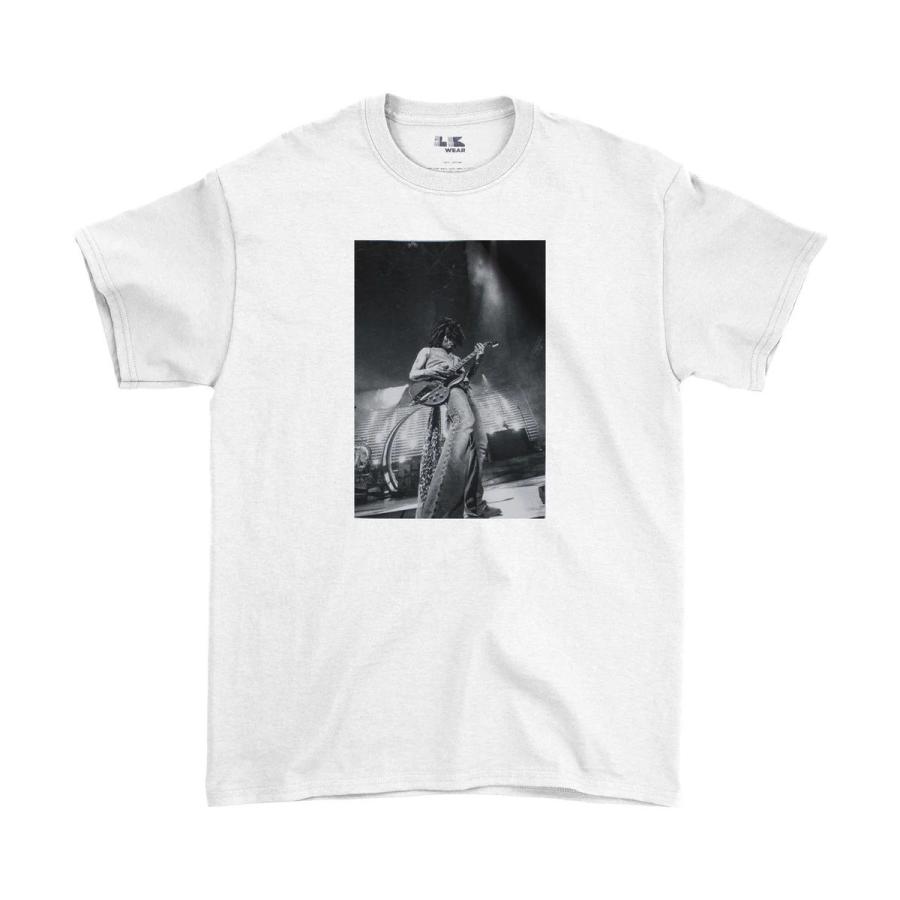 Lenny Kravitz Tシャツ レニー・クラヴィッツ Stage Photo Raise Vibration Tour 2019 ...