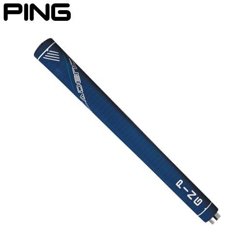 PING ピン Cadence PP58 Midsize Mach ブルー ケイデンス マッハ ミッド パターグリップ US メール便対応可（260円） : ティーオリーヴ神戸店 - 通販 ...