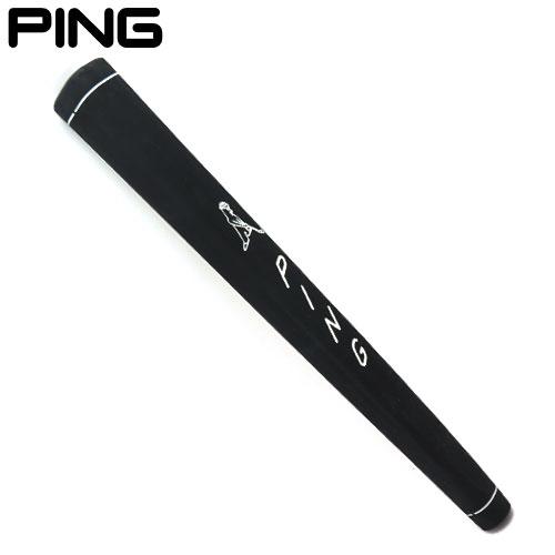 PING ピン PP58-S Midsize ミッド パターグリップ : ティーオリーヴ神戸店 - 通販 - Yahoo!ショッピング