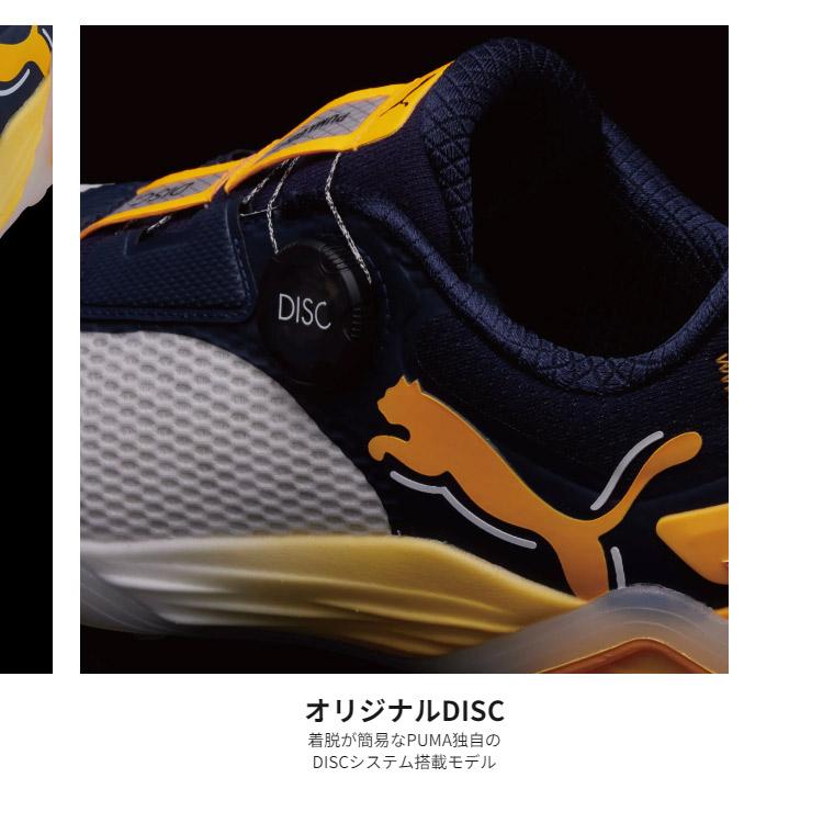 7/2出荷予定 PUMA 310219 メンズ ゴルフ シャドウキャット ニトロ ディスク スパイクレスシューズ 日本仕様 :acpm310219:ティーオリーヴ芦屋店 - 通販 ...