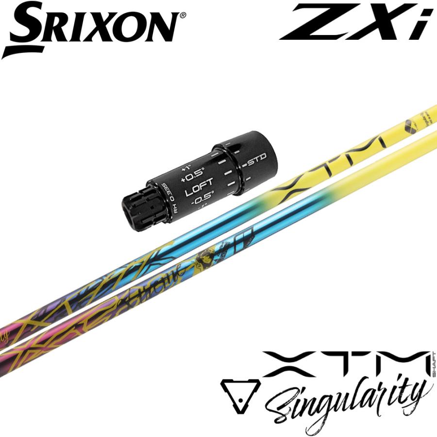 Basileus 5/下旬発売予定 限定300本 スリクソンZXi純正スリーブ付シャフト バシレウス XTM シンギュラリティ Singularity : ティーオリーヴ芦屋店 - 通販 ...