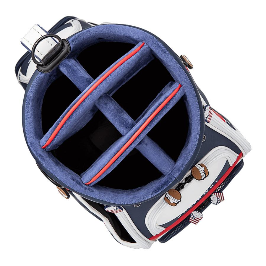 Callaway（キャロウェイ） スター＆ストライプ トリコロール SPL-I SS 24 JM SPL-I SS 24 JM 日本仕様 5124325 Callaway : ティーオリーヴ ...