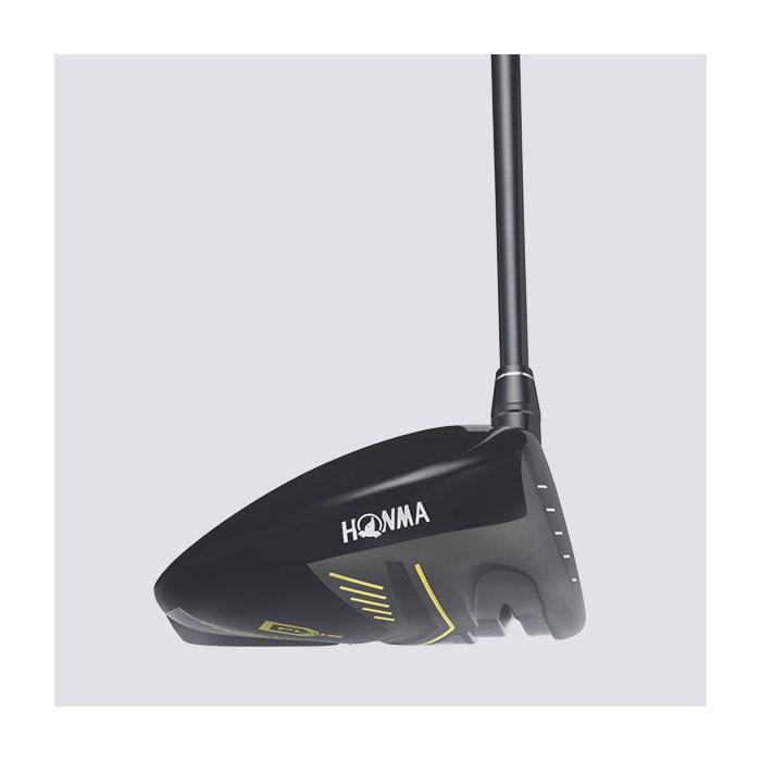 HONMA GOLF T//WORLD TW757 Type-D PLUS 1W VIZARD SHAFT for TW757装着モデル ホンマゴルフ 本間ゴルフ : ティーオリーヴ芦屋店 ...
