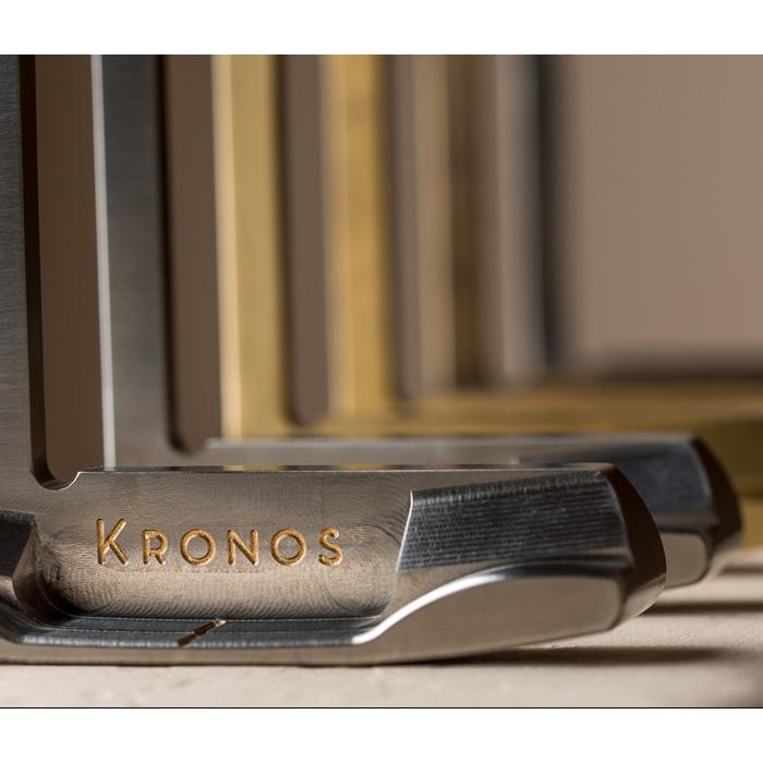 KRONOS GOLF RELEASE クロノス ゴルフ パター リリース 日本正規品 : clknrele : ティーオリーヴ芦屋店 - 通販 - Yahoo!ショッピング