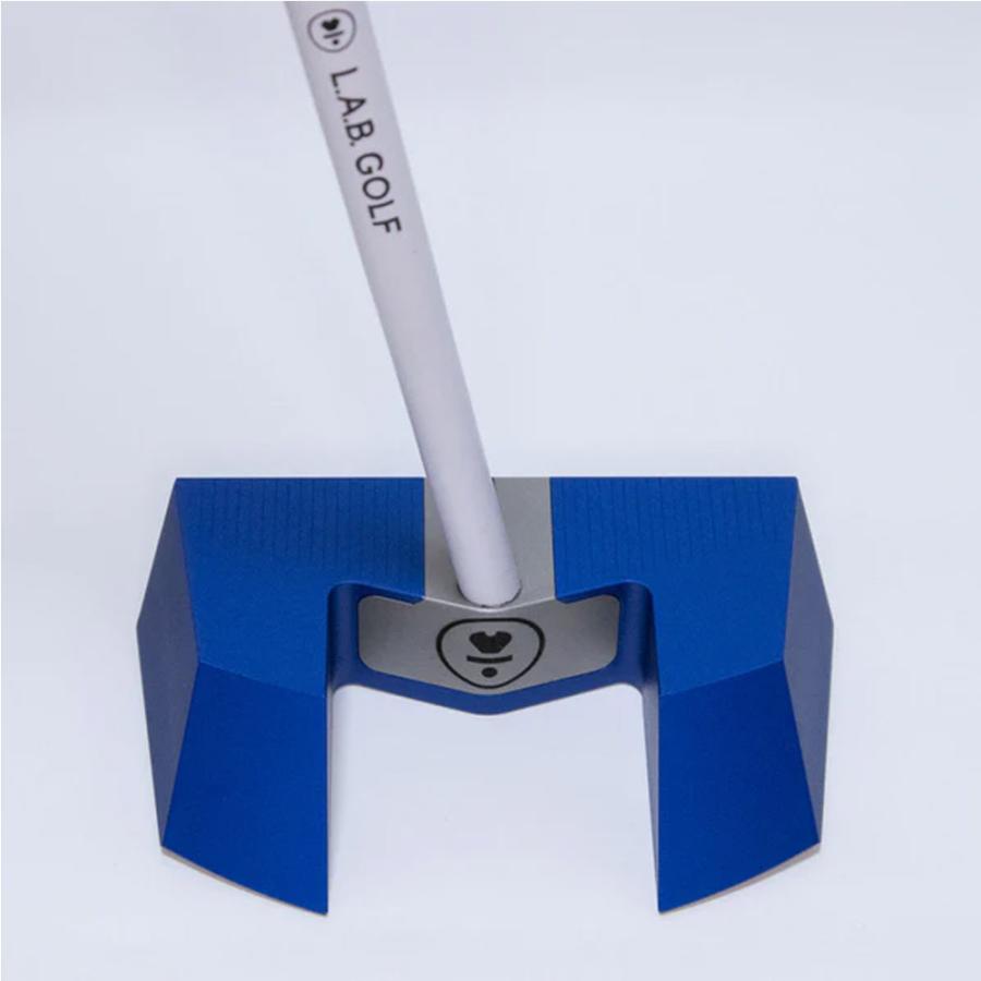L.A.B GOLF PUTTER MEZZ1 MAX AS Inspired BLUE LABゴルフ パター メッツ.1 MEZZ.1 ...