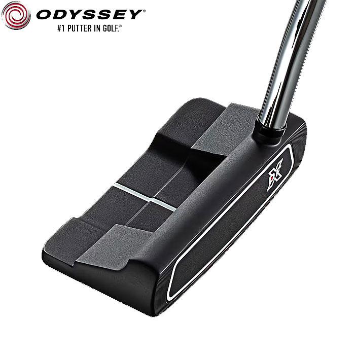ODYSSEY（キャロウェイゴルフ） オデッセイ DFX Double Wide ダブルワイドパター PSTL 日本仕様 Odyssey : ティーオリーヴ芦屋店 - 通販 - Yahoo ...