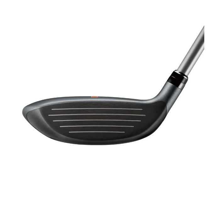 Q（PRGR） PRGR プロギア Carrys Q キャリーズ キュー Q3 FW フェアウェイウッド : ティーオリーヴ芦屋店 - 通販 - Yahoo!ショッピング