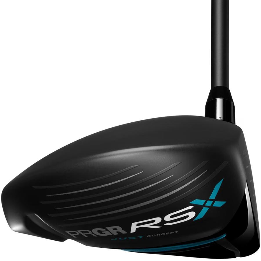 RS PRGR DR 24 RSX F ドライバー TOUR AD For プロギア 2024 : ティーオリーヴ芦屋店 - 通販 - Yahoo!ショッピング