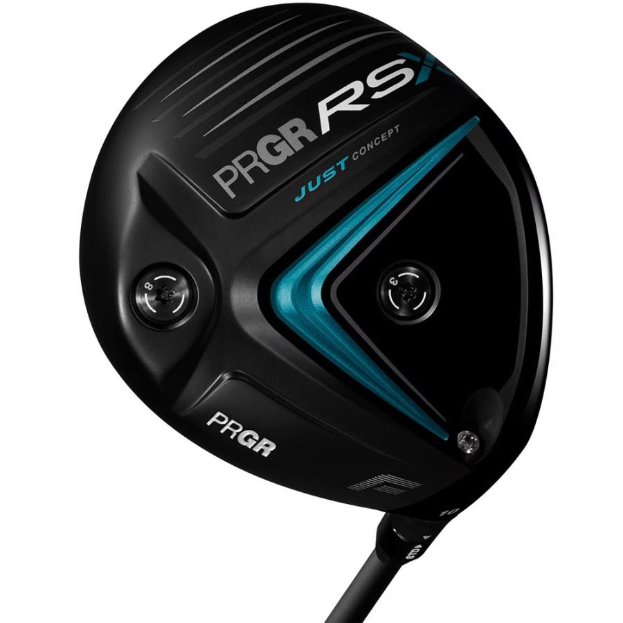 RS PRGR DR 24 RSX F ドライバー TOUR AD For プロギア 2024 : ティーオリーヴ芦屋店 - 通販 - Yahoo!ショッピング