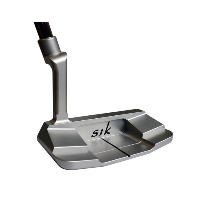 SIK GOLF DW2.0 クランクネック ワイドソール 日本正規品 : clsikdw20 : ティーオリーヴ芦屋店 - 通販 - Yahoo!ショッピング