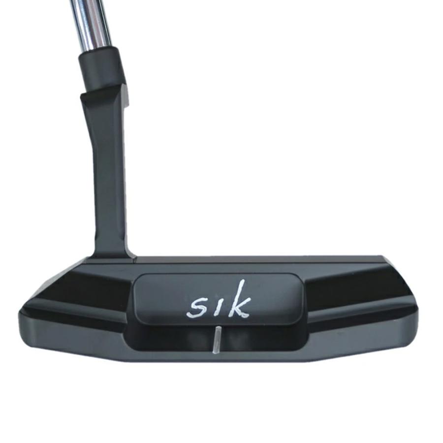 SIK GOLF（シックゴルフ） SIK PRO MB クランク PUTTER SIK GOLF PRO L.A.GOLF プロ クランク ...