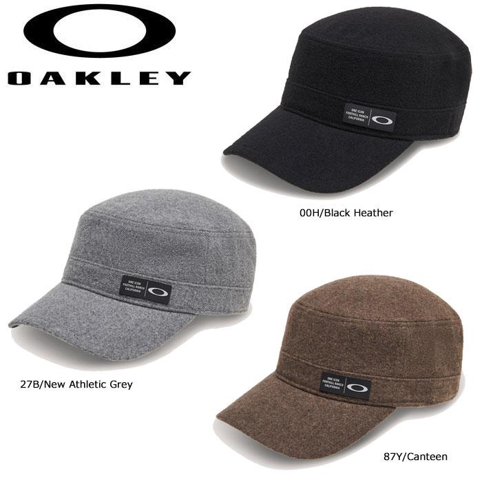 OAKLEY FOS901576 Work Fa 23.0 CAP 日本正規品 オークリー ワークキャップ : ティーオリーヴ芦屋店 - 通販 ...