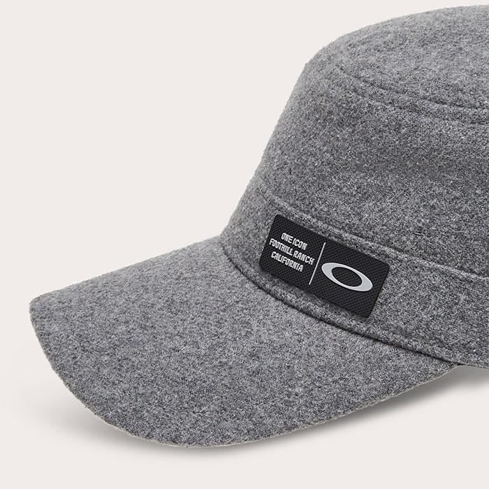 OAKLEY FOS901576 Work Fa 23.0 CAP 日本正規品 オークリー ワークキャップ : ティーオリーヴ芦屋店 - 通販 ...