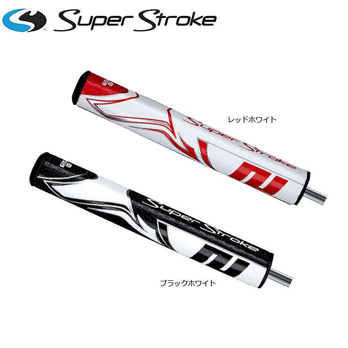 スーパーストローク SuperStroke Zenergy tour 5.0 GR-247 ゼナジーツアー5.0 パターグリップ : ティーオリーヴ芦屋店 - 通販 - Yahoo!ショッピング