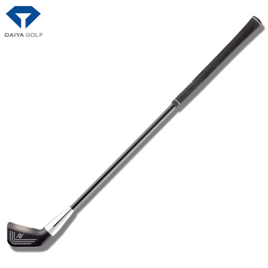 DAIYA GOLF ダイヤゴルフ TR-5001 スイング練習器具 スイングLED : ティーオリーヴ芦屋店 - 通販 - Yahoo!ショッピング