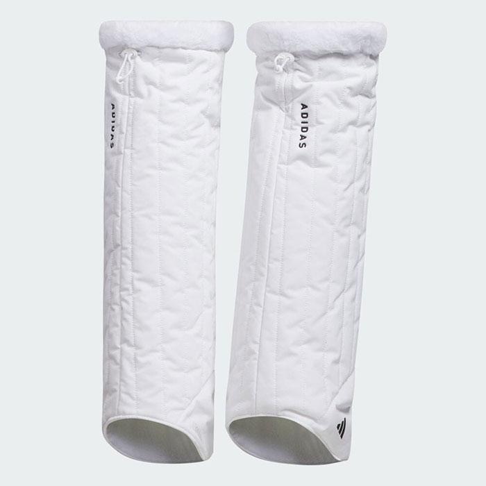 adidas MMT11 アディダスゴルフ レディース COLD. RDY 中わた入り レッグウォーマー : ティーオリーヴ芦屋店 - 通販 - Yahoo!ショッピング