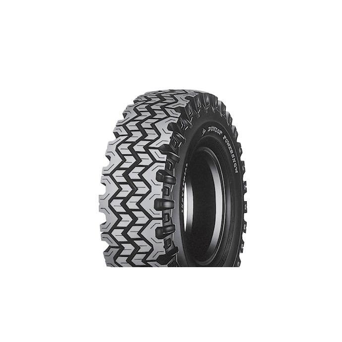 DUNLOP 18×7-8-16PR パワースノー ダンロップ(国産) フォークリフト用タイヤ ( POWERSNOW) (お届け先が個人名) : リードマスター - 通販 - Yahoo ...