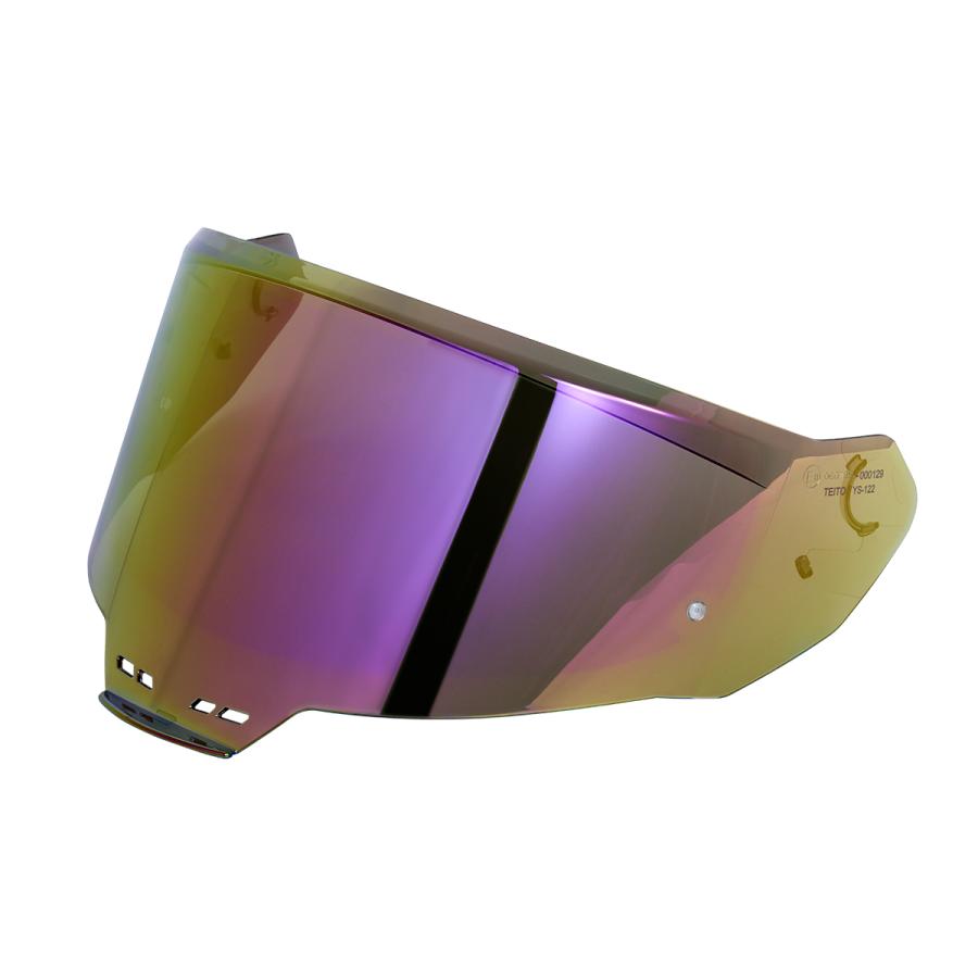 TEITO ff922-shi-rdgl ミラーレッドゴールドシールド FF922用 : te-ff922-shi-rdgl-mu : TEITO EXPRESS - 通販 - Yahoo ...