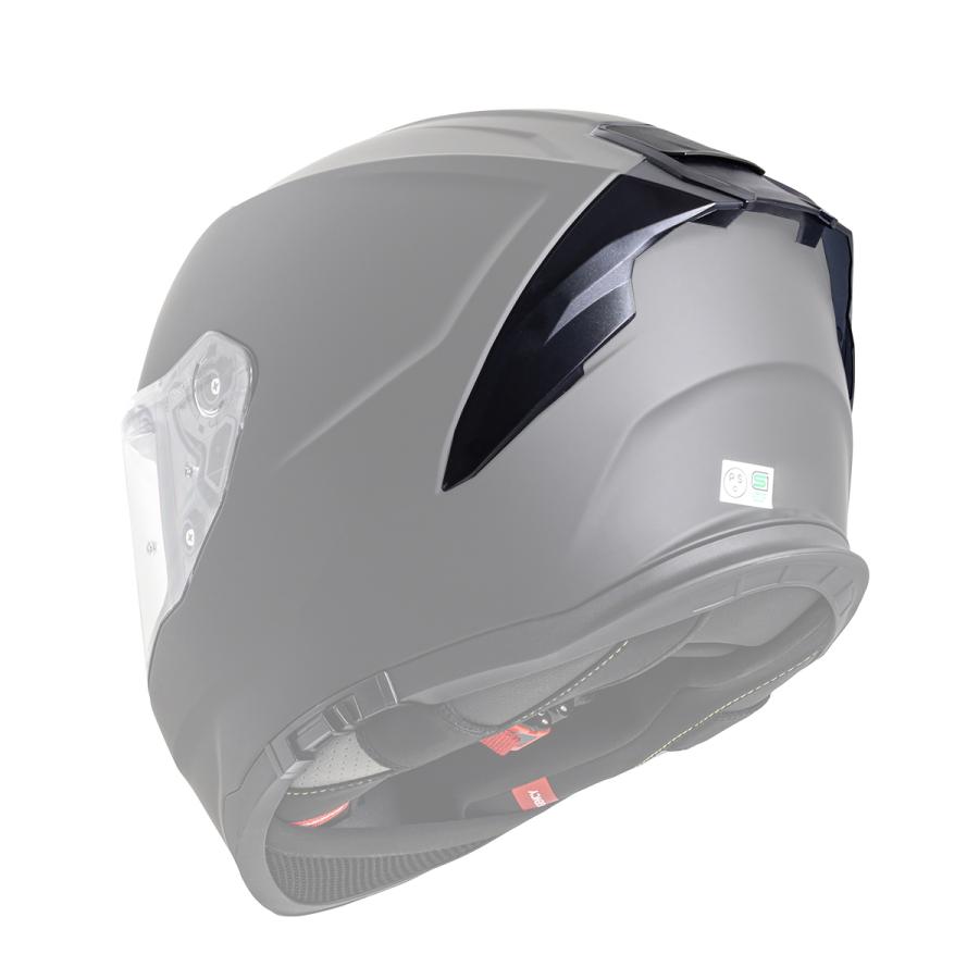 TEITOテイト FF922用 補修部品 エアロテール : te-ff922-tail-mu : TEITO EXPRESS - 通販 - Yahoo!ショッピング