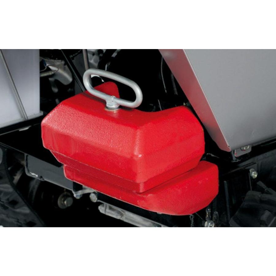 ホンダ Honda 除雪機用オプション ウエイト HSL2511用 06590-V12-A00ZAホンダ除雪機用パーツ : 八百万堂 - 通販 ...