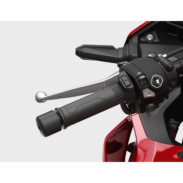 ホンダ ホンダ(HONDA) 08T72-MLR-D00 スポーツ・グリップヒーター CBR400R 24ym NX400アクセサリー パーツ ...