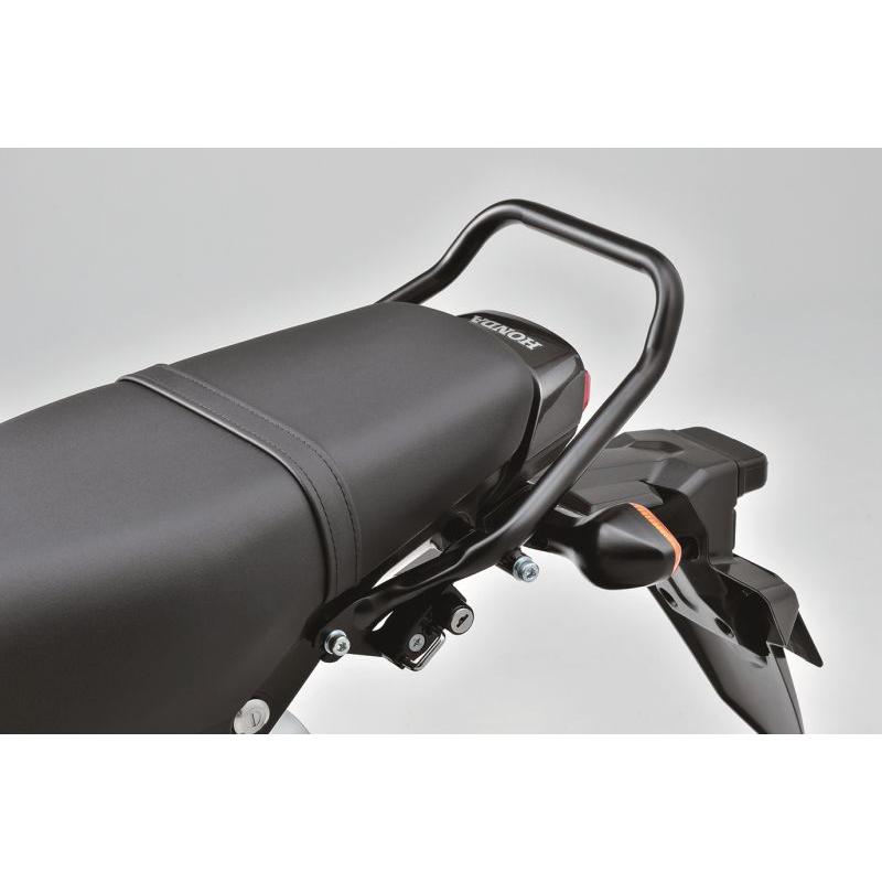 KITACO（キタコ） 0SS-ZH-11876200 KITACO ヘルメットホルダー GROM JC92 : 八百万堂 - 通販 - Yahoo!ショッピング