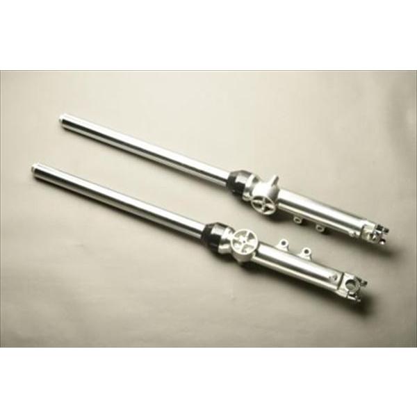 M-TEC中京 KYB-1 KYB36Z 36mmフォークセット STD Z1/Z2 '72-' : 八百万堂 - 通販 - Yahoo!ショッピング