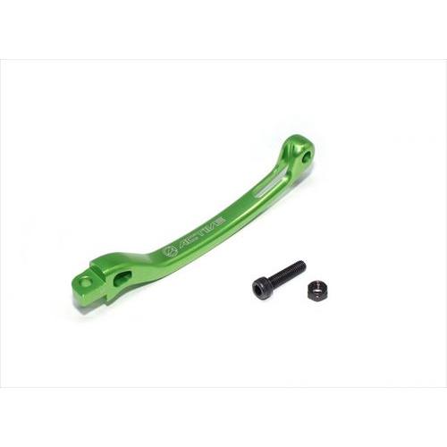 ACTIVE アクティブ 4538792152158 12000042 オプション STF リアブレーキレバー&ボルトSET GRN C5 : 八百万堂 - 通販 - Yahoo!ショッピング