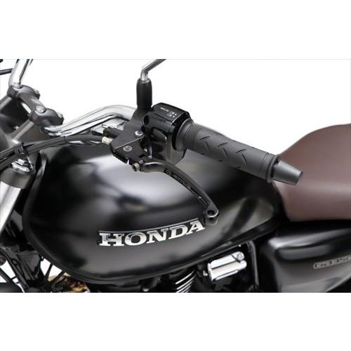 ACTIVE アクティブ 4538792922010 12011112 STFクラッチレバー BLK :act-12011112-mu:八百万堂 - 通販 - Yahoo!ショッピング